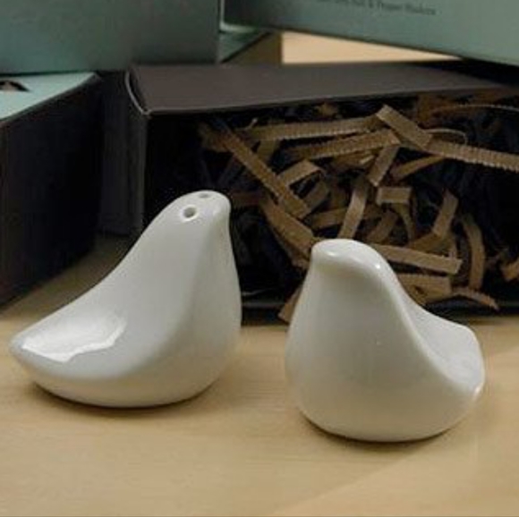 Kitchen | Nib Bird Salt Pepper Shakers Minimalist Style | Poshmark